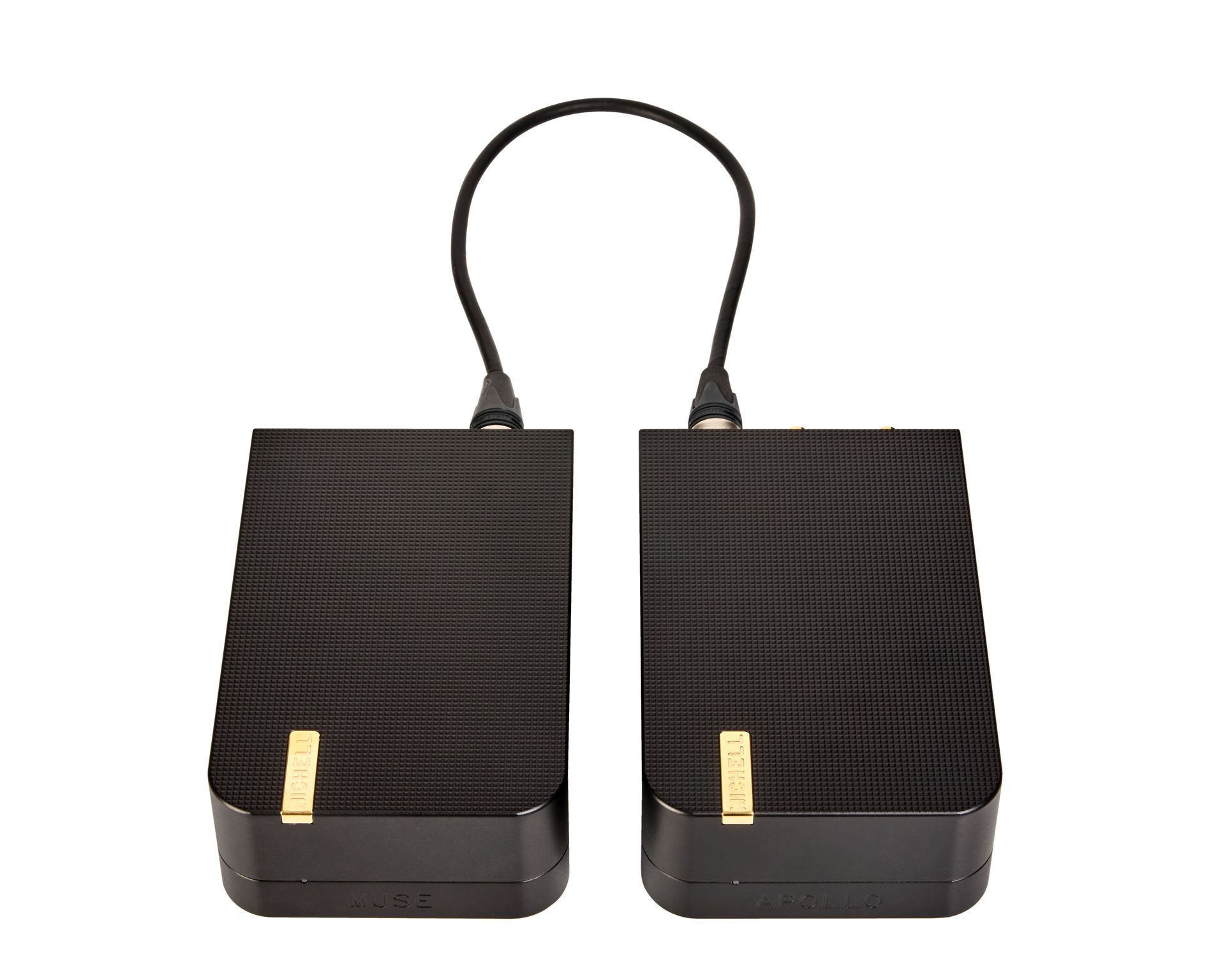 APOLLO Phono Stage | Michell Audio