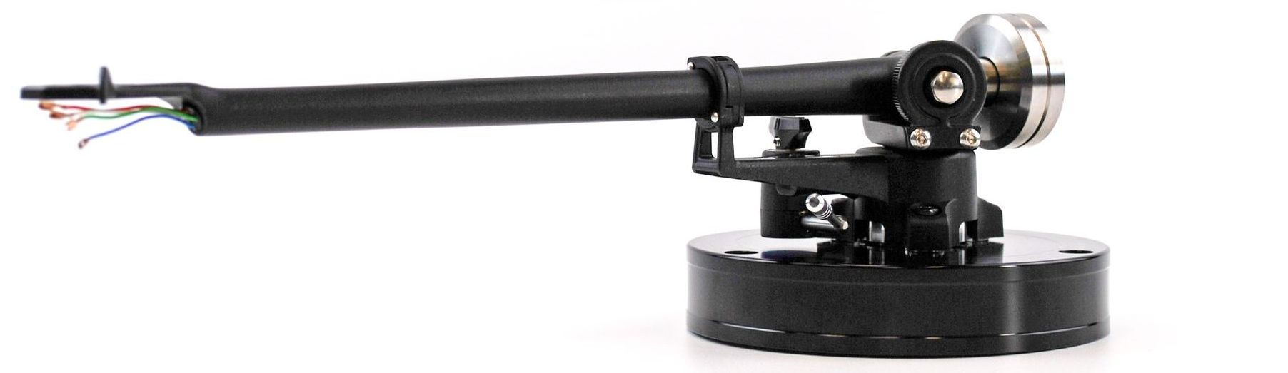 Michell T8 Tonearm | Michell Audio