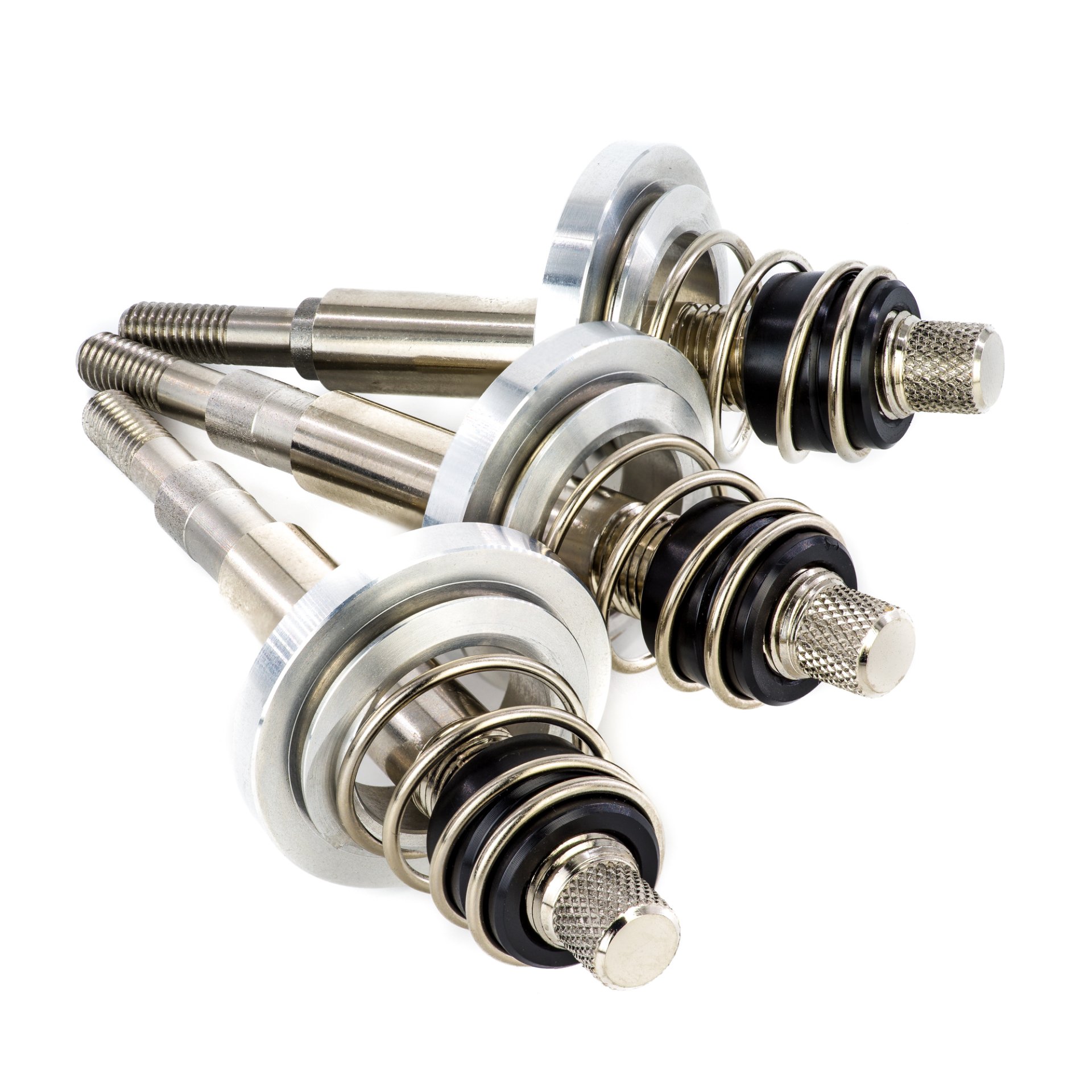 GyroDec Springs and Adjuster Upgrade Kit | System Upgrades | Michell Audio