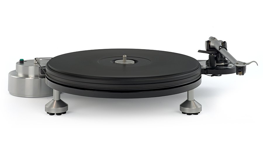 TecnoDec | Reference Turntable | Michell Audio