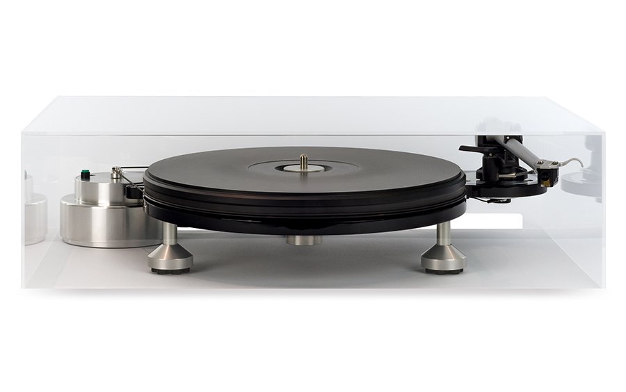 TecnoDec | Reference Turntable | Michell Audio