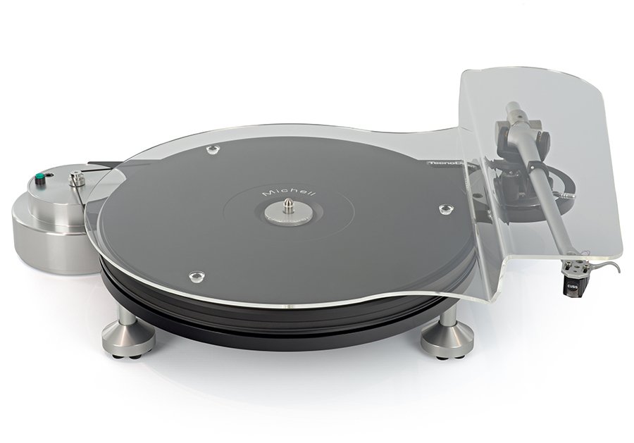TecnoDec | Reference Turntable | Michell Audio