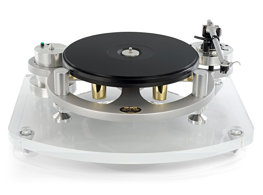 Gyro SE | Reference Turntable | Michell Audio