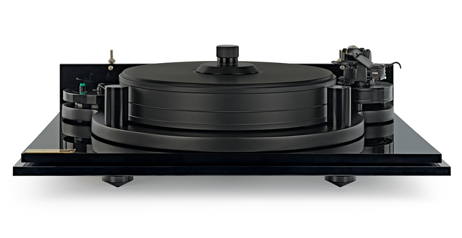 Michell Orbe | Reference Turntable | Michell Audio