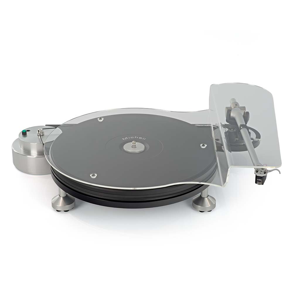 UniCover | Accessories | Michell Audio