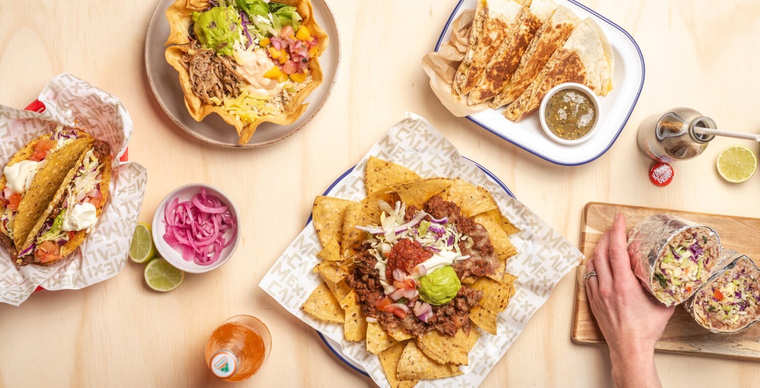 Eat & Drink