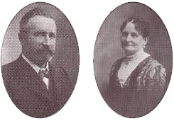 George Courts - K Road