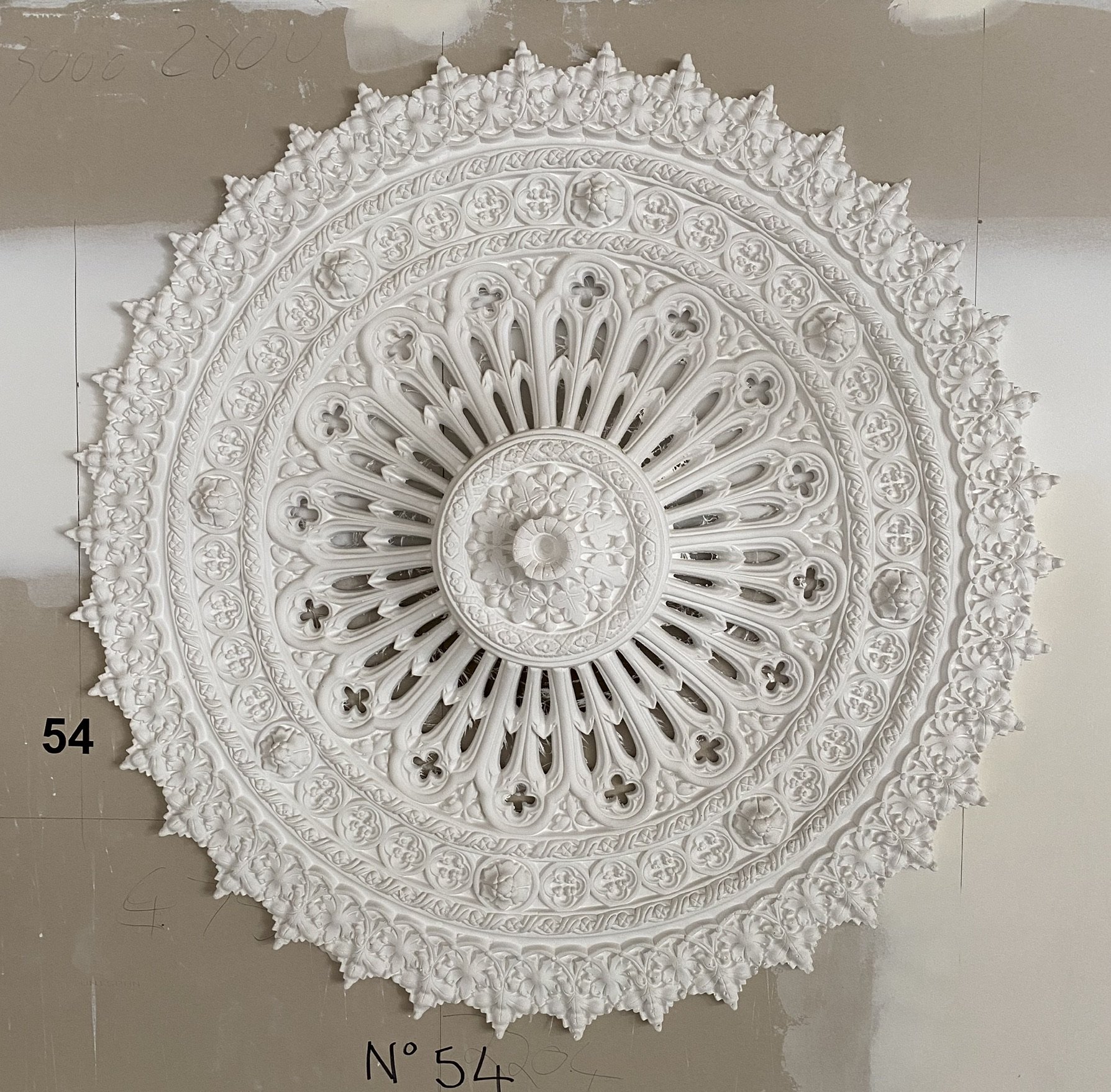 Centre Ceiling Panel Designs | Perth, WA