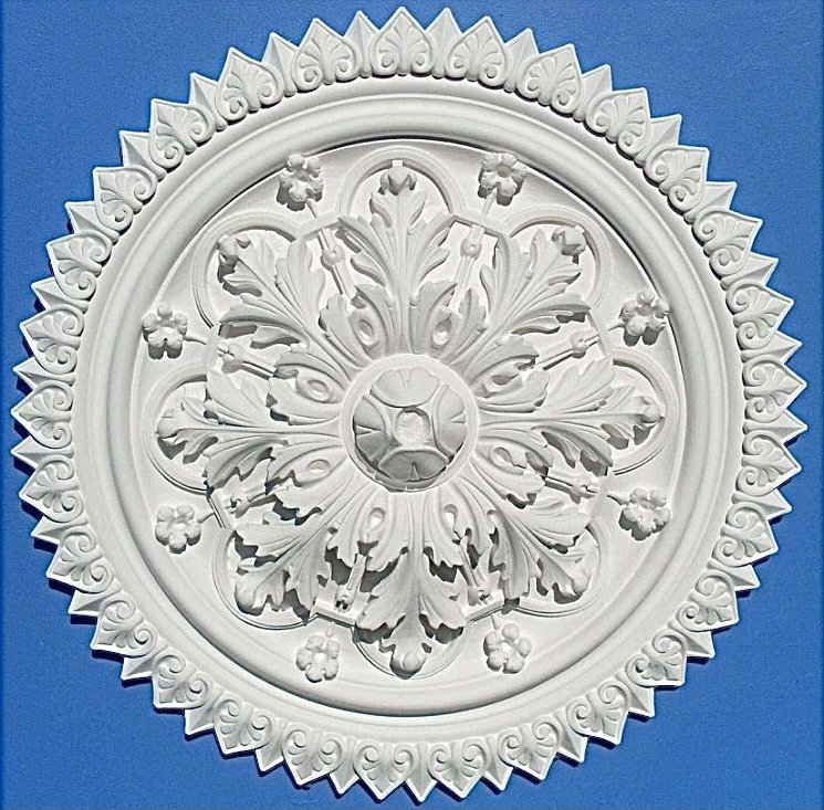 Centre Ceiling Panel Designs | Perth, WA