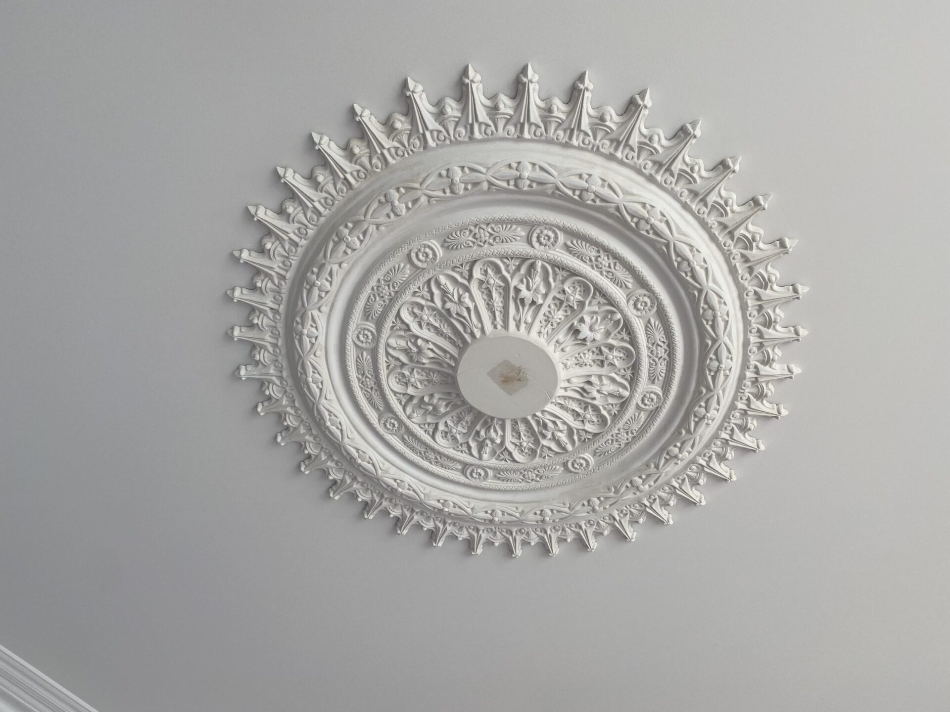 Centre Ceiling Panel Designs | Perth, WA