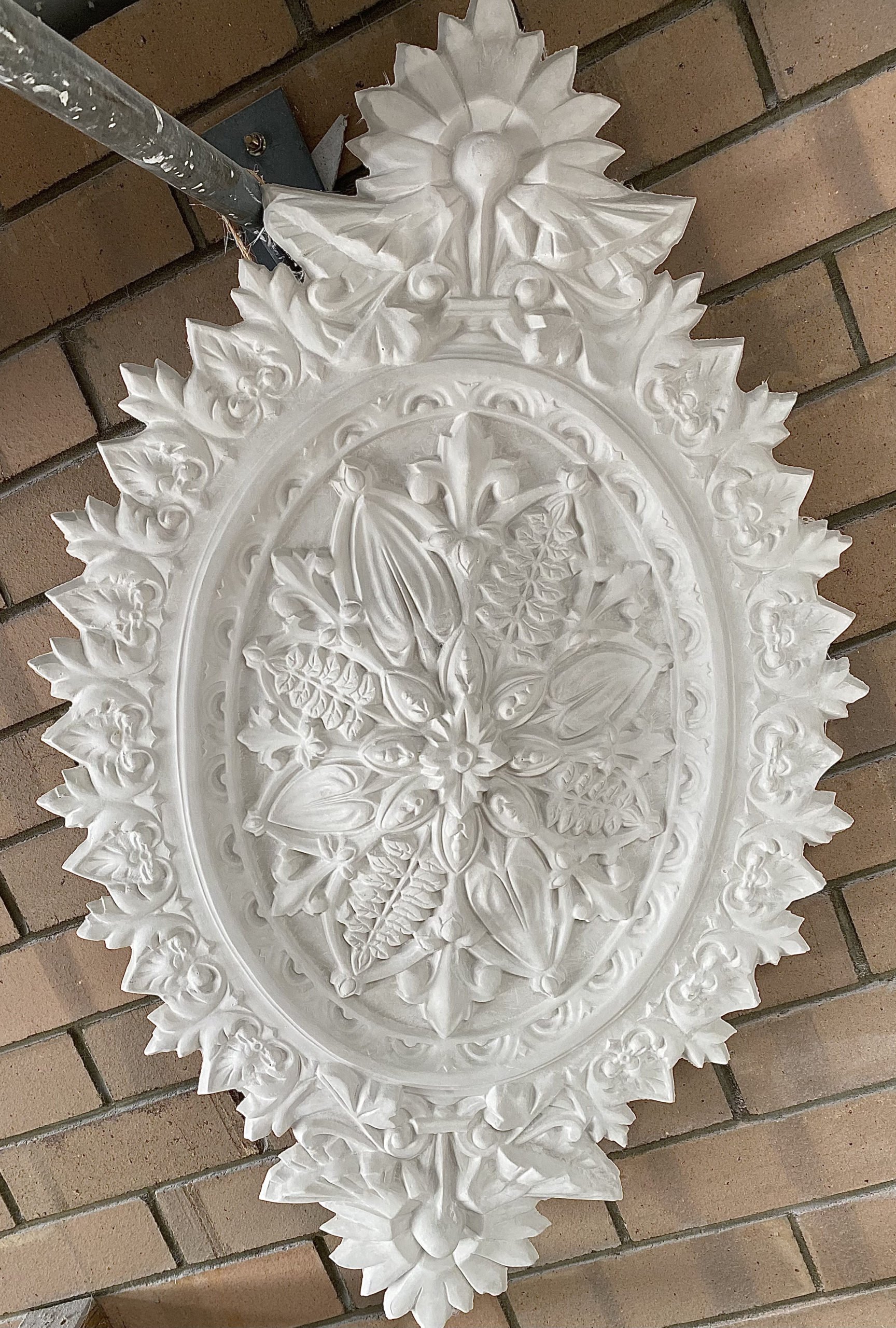 Centre Ceiling Panel Designs | Perth, WA