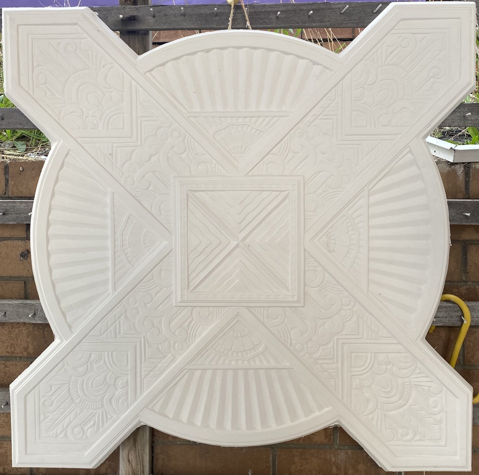 Art Deco Era Ceiling Design & Installations | Perth, WA