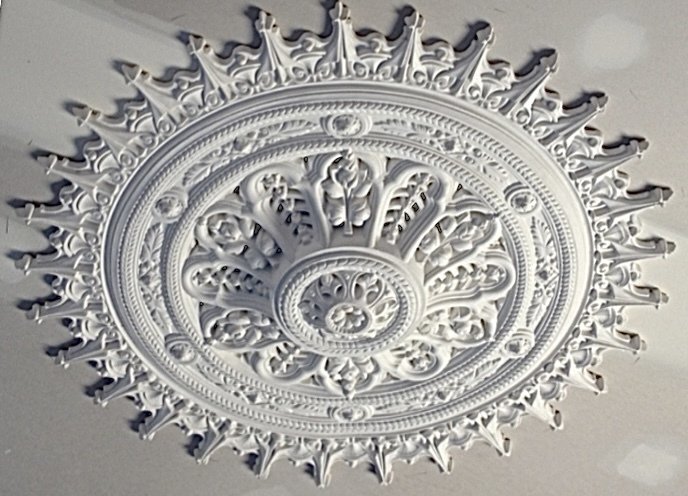 Centre Ceiling Panel Designs | Perth, WA