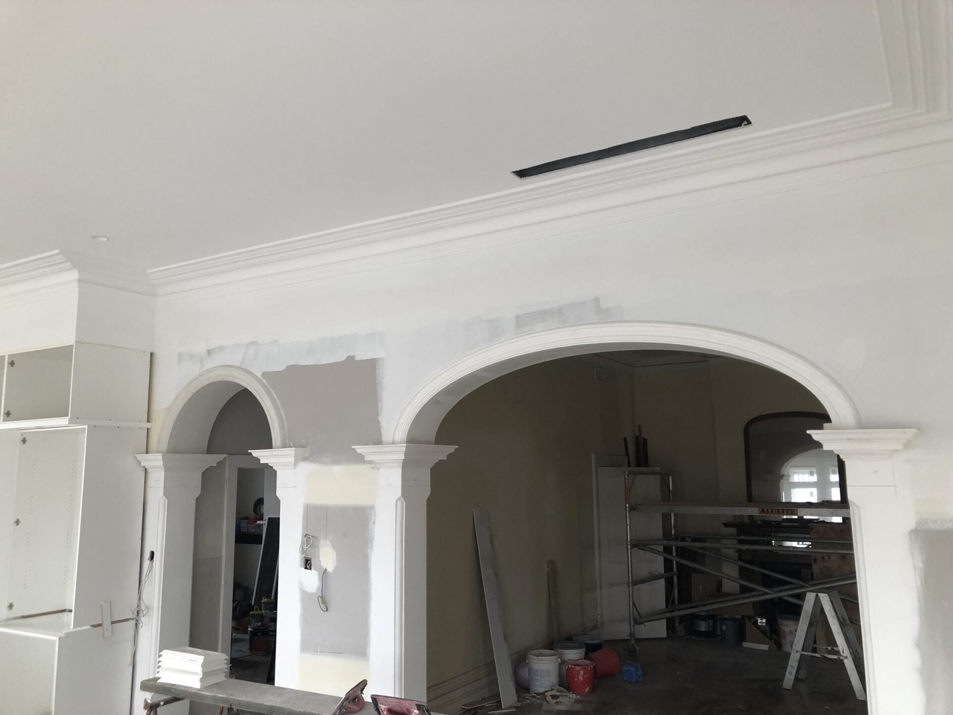 Arched Doorway Designs & Installations | Perth, WA