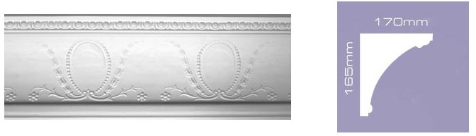 Cornices Designs & Installations | Perth, WA