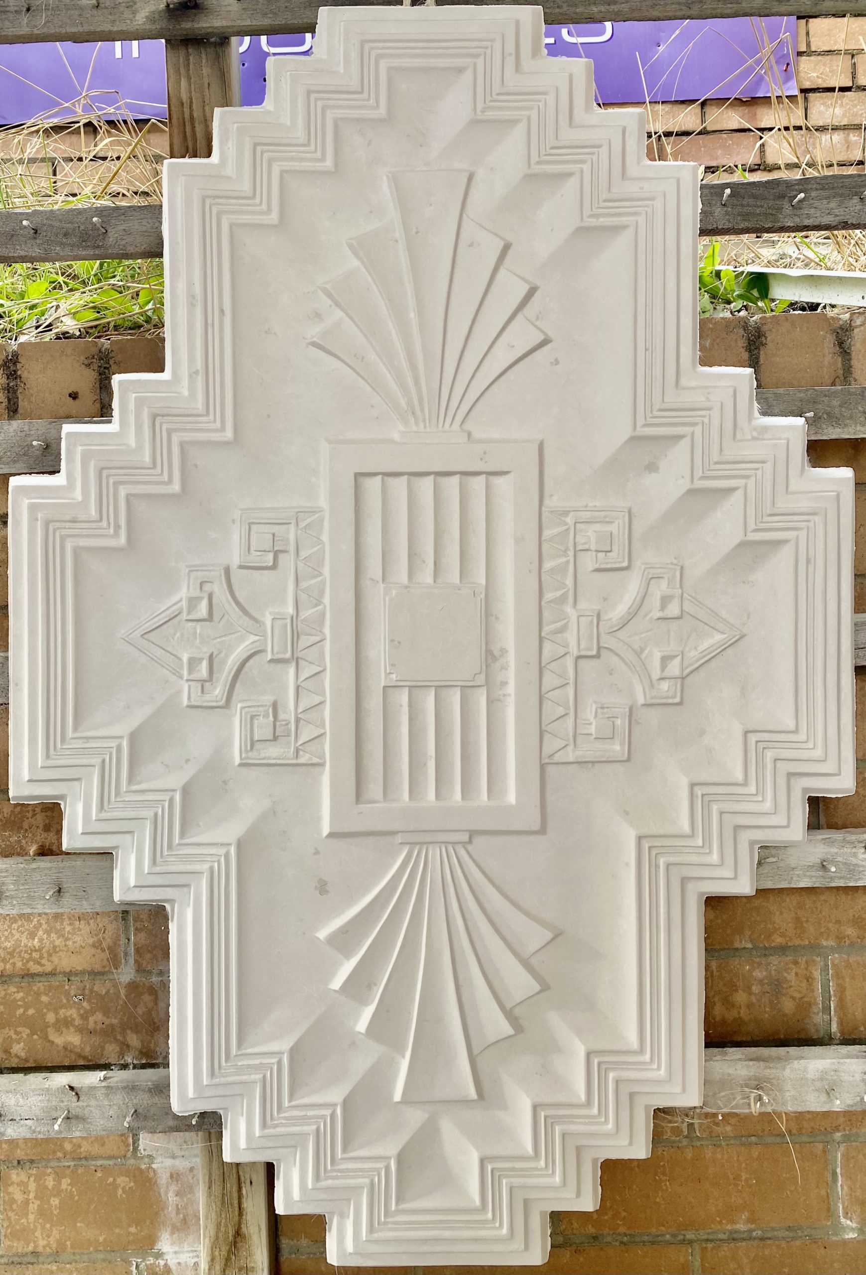 Art Deco Era Ceiling Design & Installations | Perth, WA