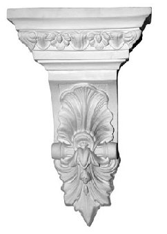 Decorative Corbel Finishes for Arches | Perth, WA