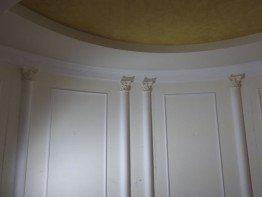 Custom Column Designs & Installations | Perth, WA