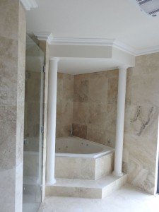 Custom Column Designs & Installations | Perth, WA