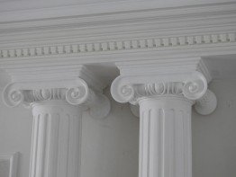 Custom Column Designs & Installations | Perth, WA
