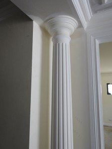 Custom Column Designs & Installations | Perth, WA
