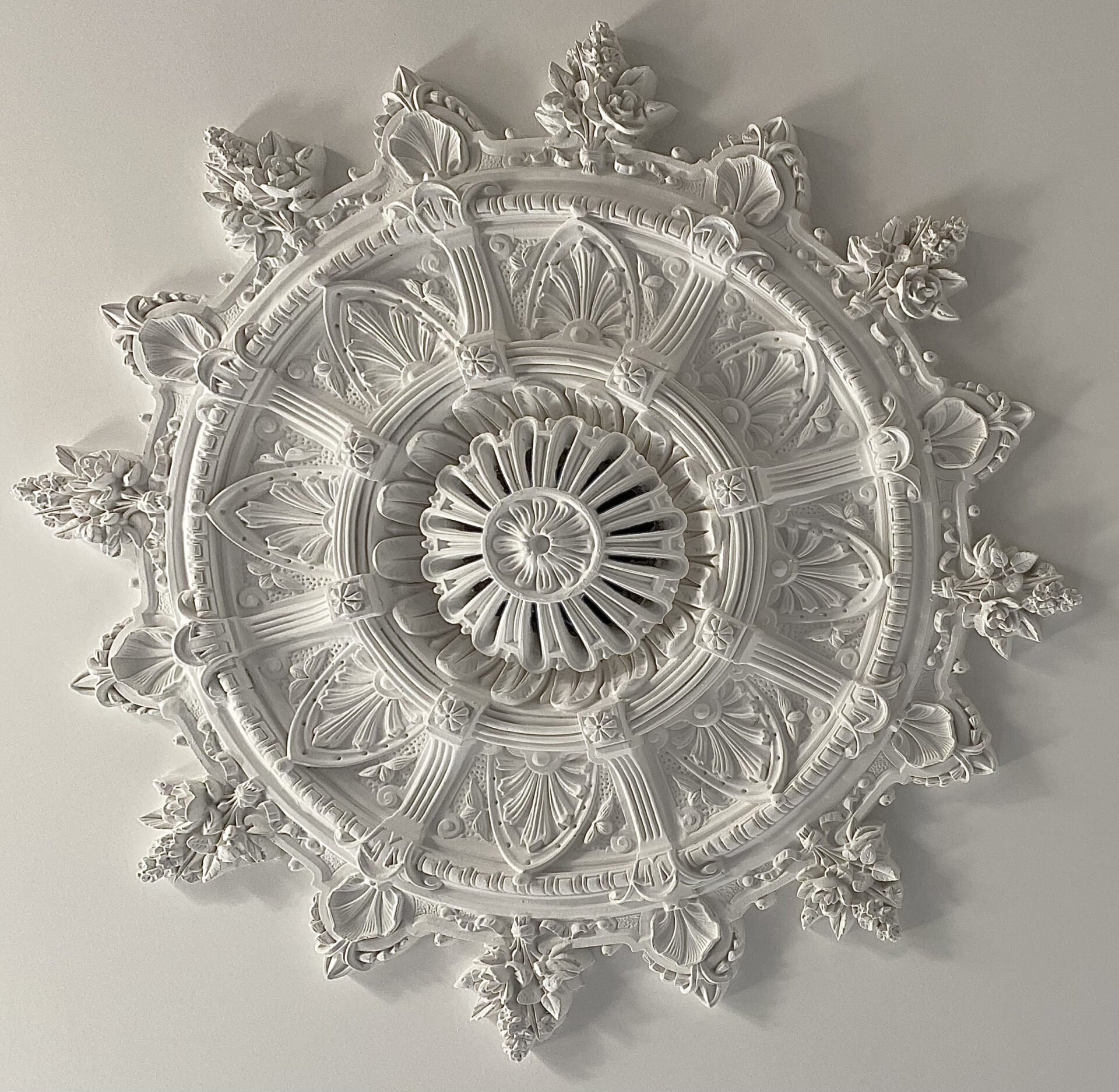 Centre Ceiling Panel Designs | Perth, WA