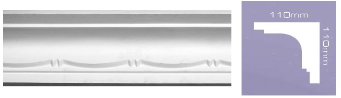 Cornices Designs & Installations | Perth, WA