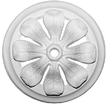 Centre Ceiling Panel Designs | Perth, WA