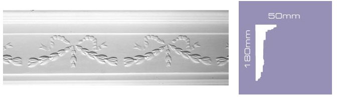 Cornices Designs & Installations | Perth, WA