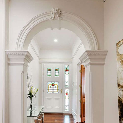 Arched Doorway Designs & Installations | Perth, WA