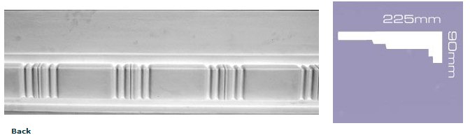 Cornices Designs & Installations | Perth, WA