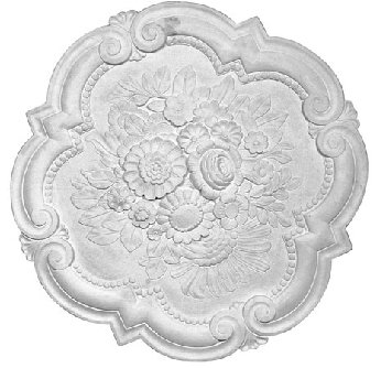 Centre Ceiling Panel Designs | Perth, WA