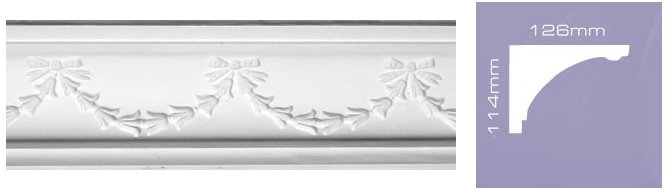 Cornices Designs & Installations | Perth, WA