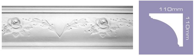 Cornices Designs & Installations | Perth, WA