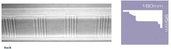 Cornices Designs & Installations | Perth, WA