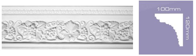 Cornices Designs & Installations | Perth, WA