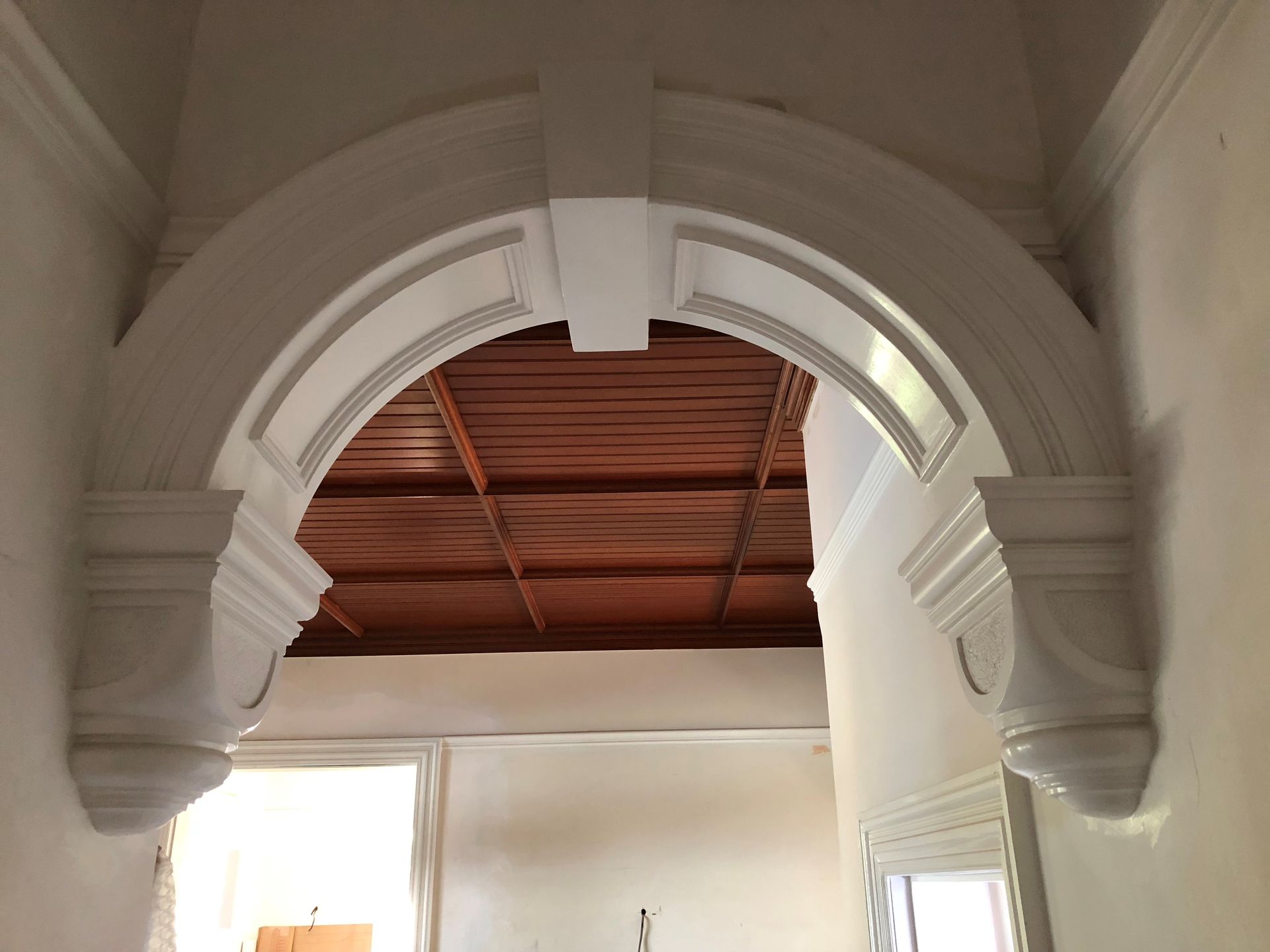Arched Doorway Designs & Installations | Perth, WA
