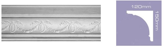 Cornices Designs & Installations | Perth, WA