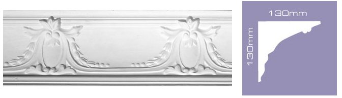 Cornices Designs & Installations | Perth, WA