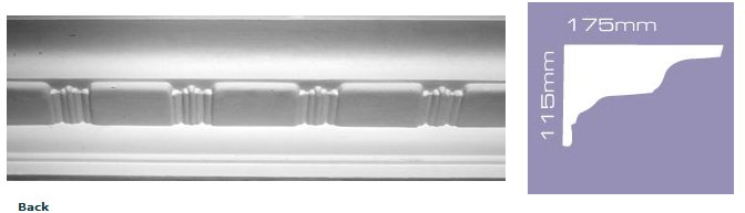 Cornices Designs & Installations | Perth, WA