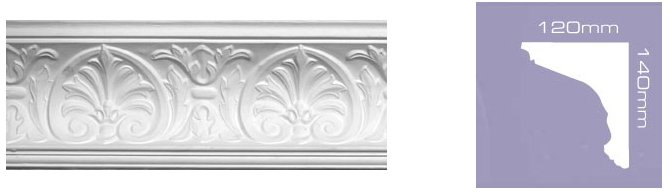 Cornices Designs & Installations | Perth, WA