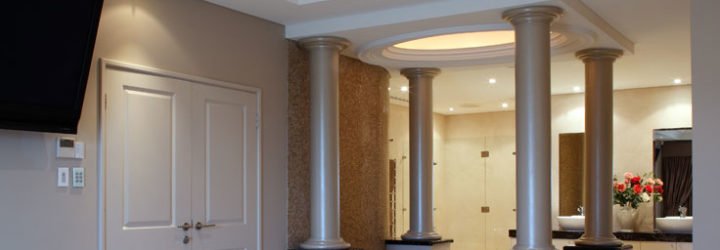 Custom Column Designs & Installations | Perth, WA