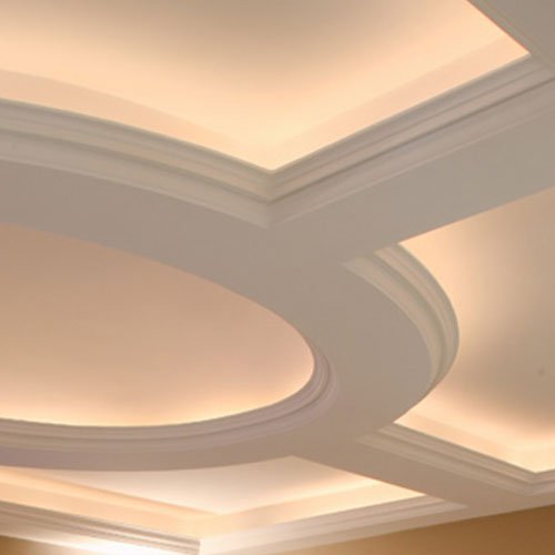 Custom Plaster & Ceiling Installations | Perth, WA