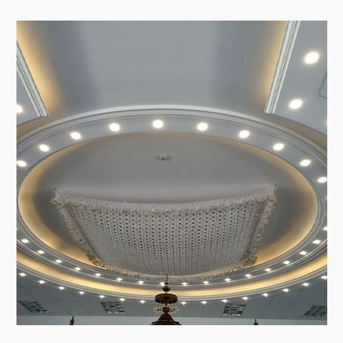Custom Plaster & Ceiling Installations | Perth, WA