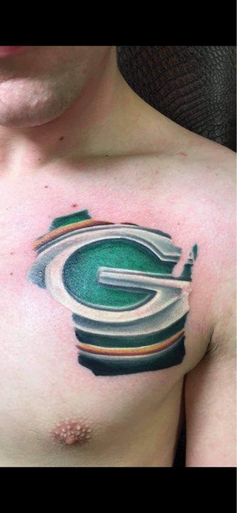 Tattoo Artists' Portfolio | Milwaukee, WI | Trust Tattoo & Body Piercings