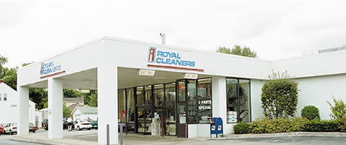 Royal Cleaners