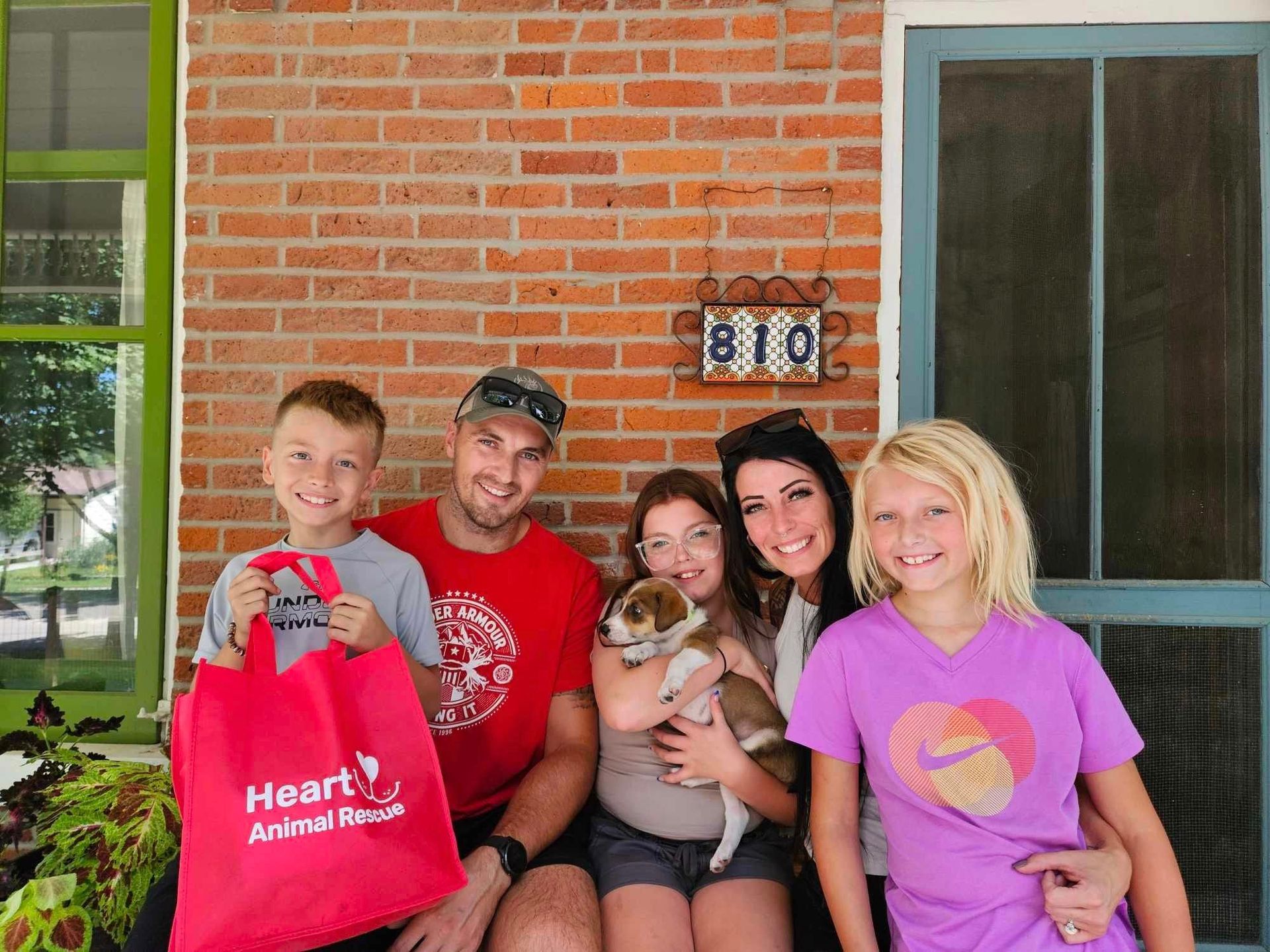 Heart Animal Rescue - Iowa, Minnesota, Wisconsin