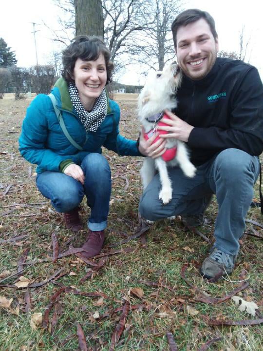 Heart Animal Rescue - Iowa, Minnesota, Wisconsin