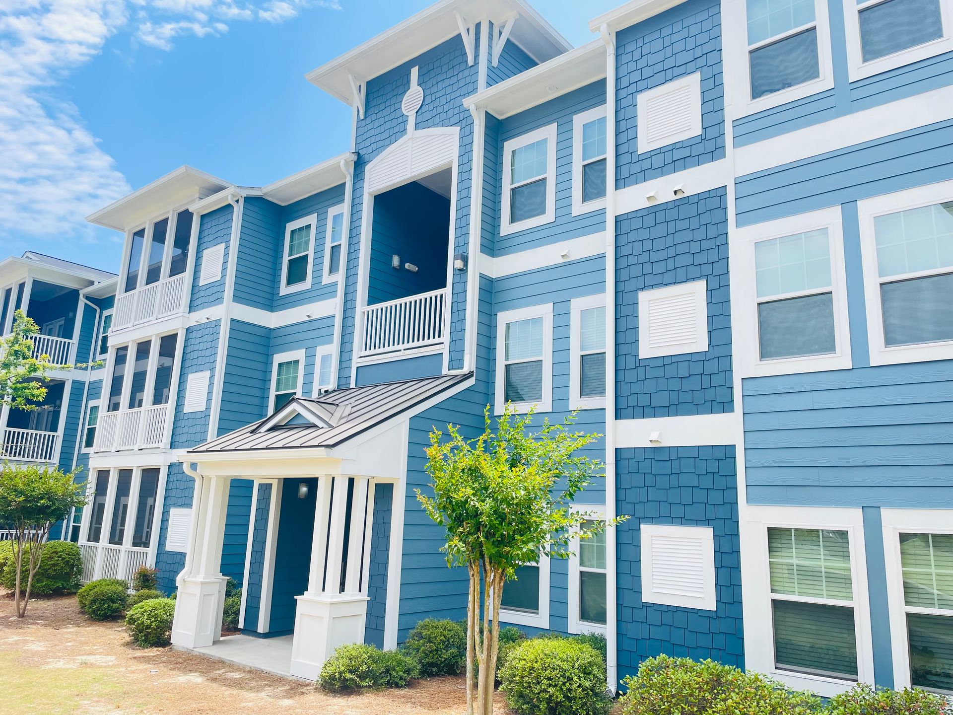 Thomaston Crossing | Apartments in Macon, GA