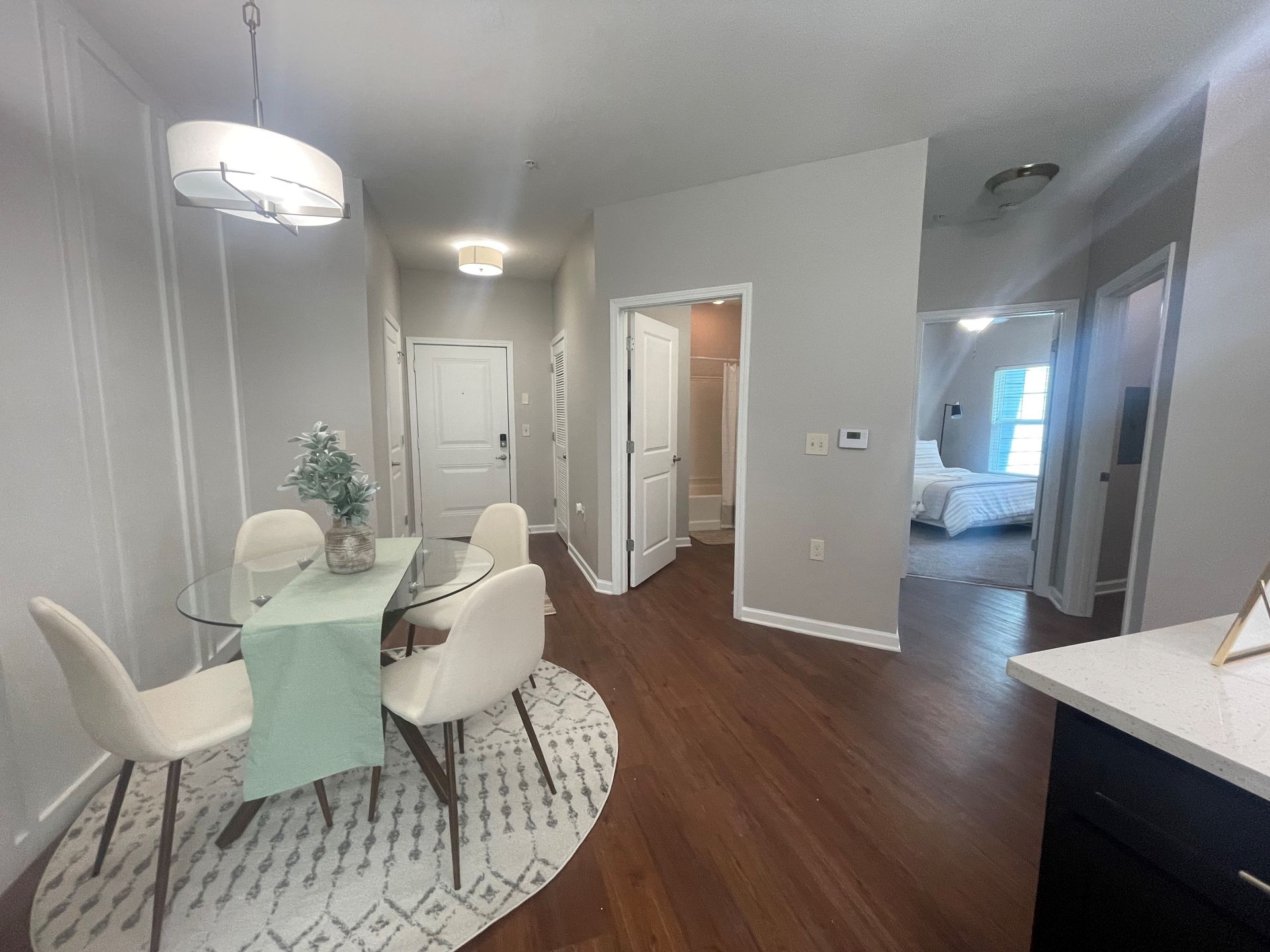 Thomaston Crossing | Apartments in Macon, GA